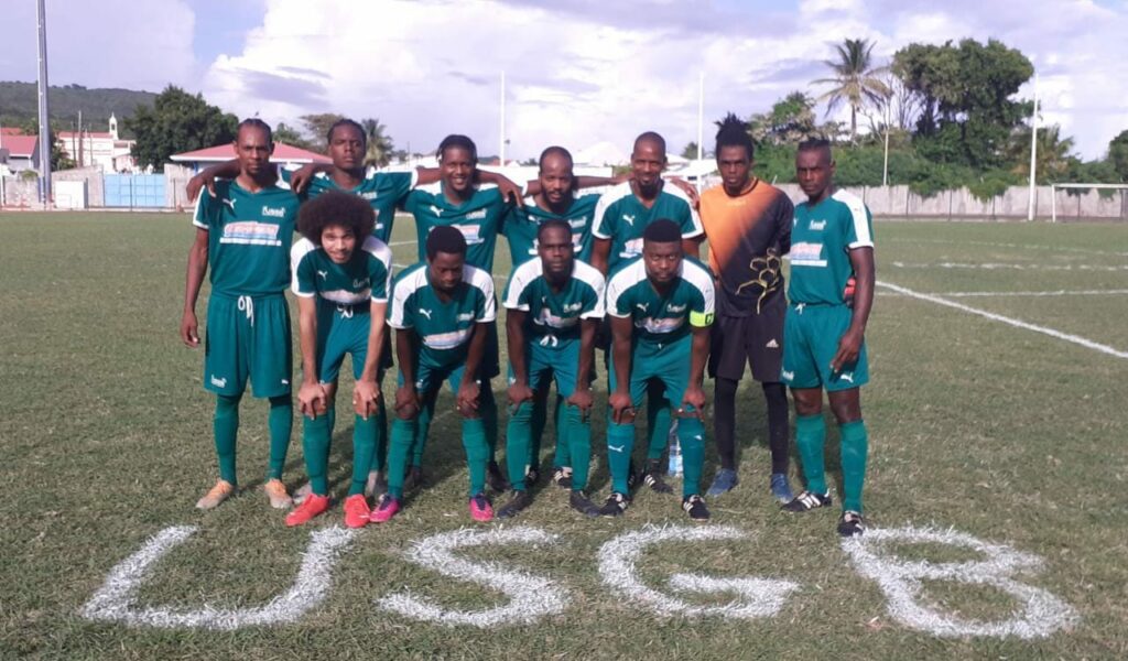 Le Week-end Football : l’Amical continue sur sa lancée de victoires et ...