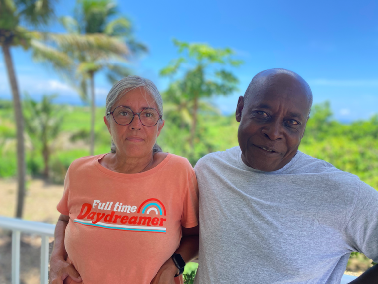 Itinéraire d’un enfant doué : David Sombé, originaire de Marie-Galante ...